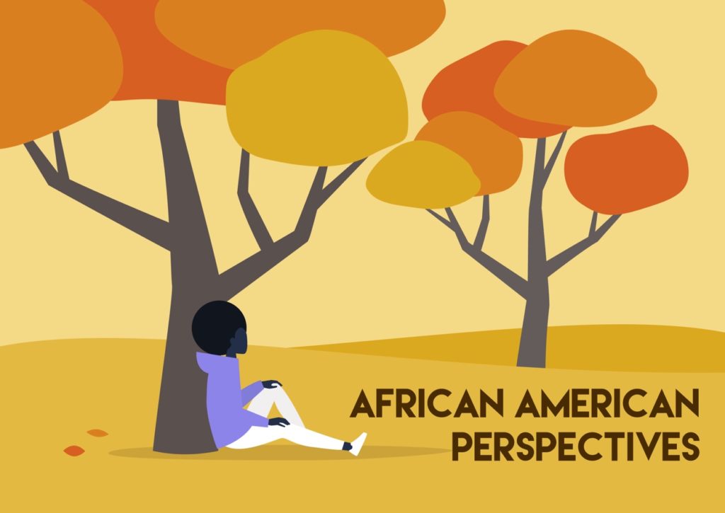 African American Perspectives – Writers Boot Camp